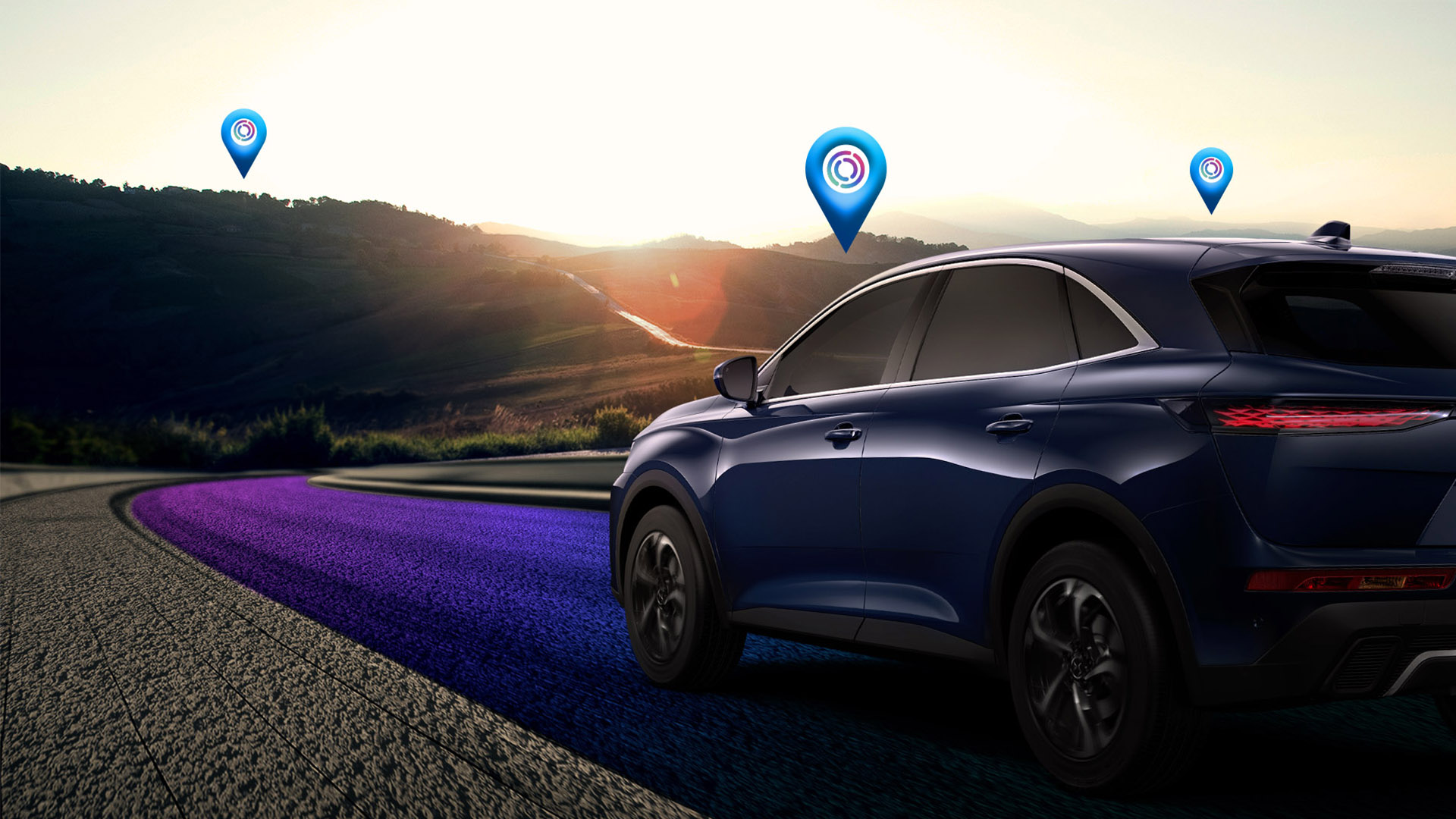 Free2move Charge Go | Elektroauto öffentlich Laden | Ladestationen für ...